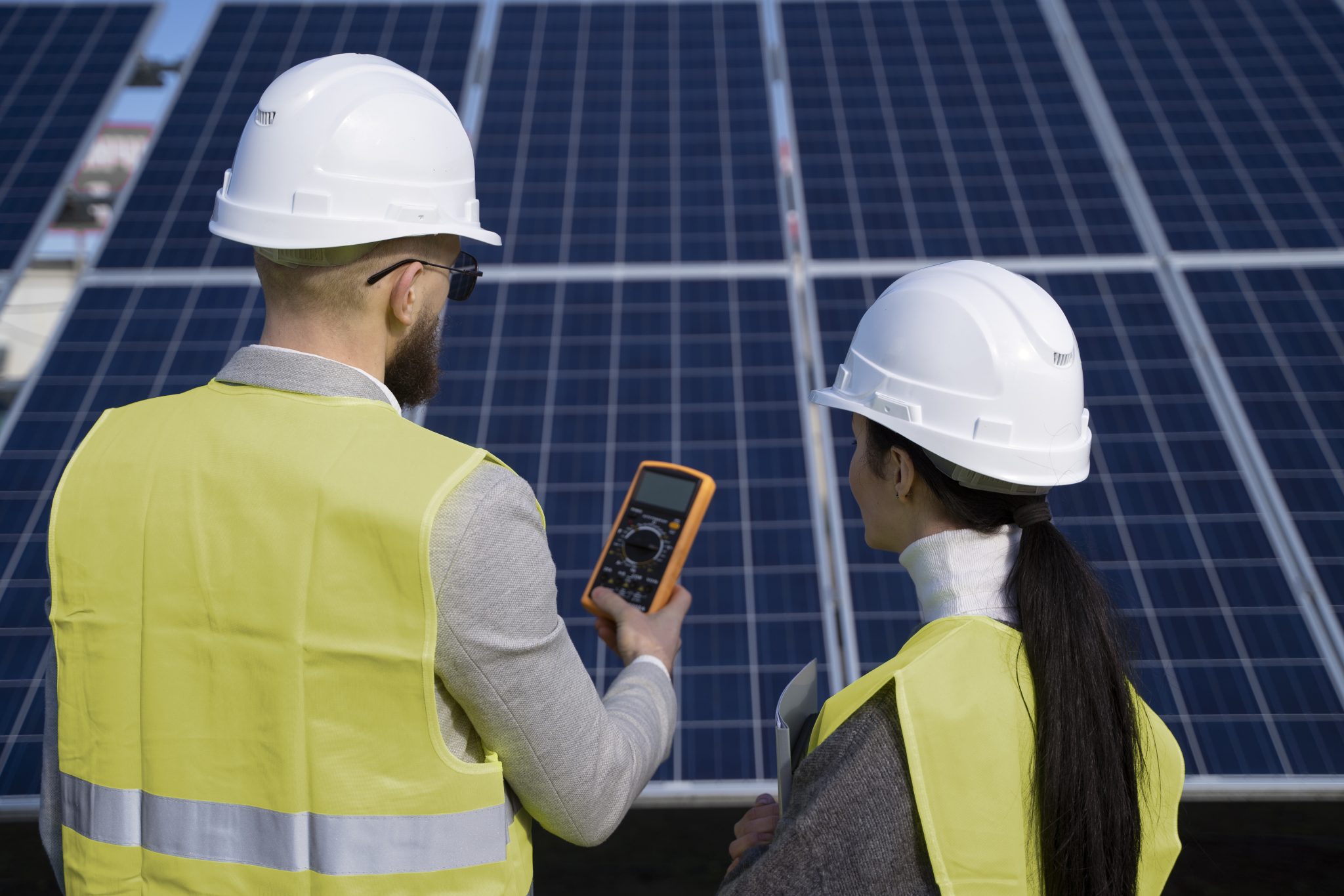 5 Everyday Roles That Benefit from Solar Knowledge – Outright Solar ...