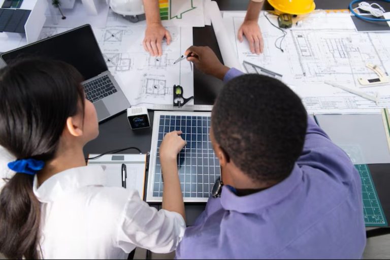 Can Non-Engineers Learn Solar Design? Yes! – Outright Solar Training