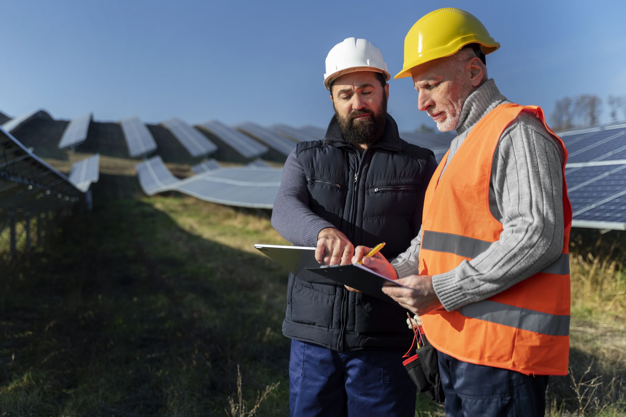 The Growing Demand for Skilled Solar Engineers – Outright Solar Training