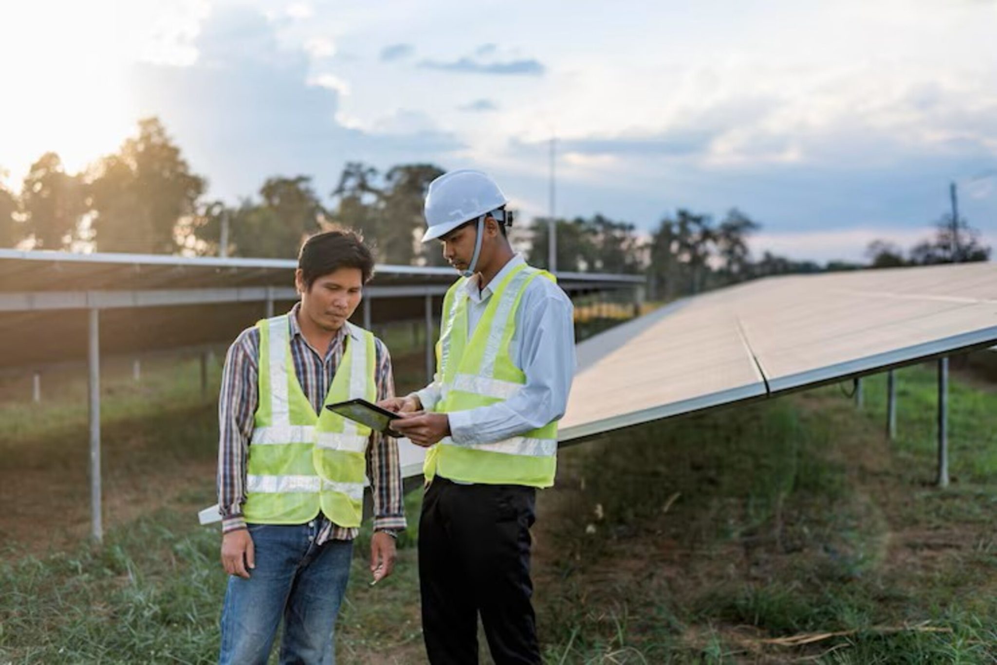 The Impact of Solar Training on Rural Empowerment – Outright Solar Training